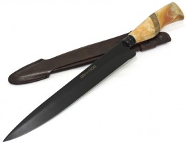 Xiru das Facas - Faca Gaucha para Churrasco, Presente, Cozinha ...